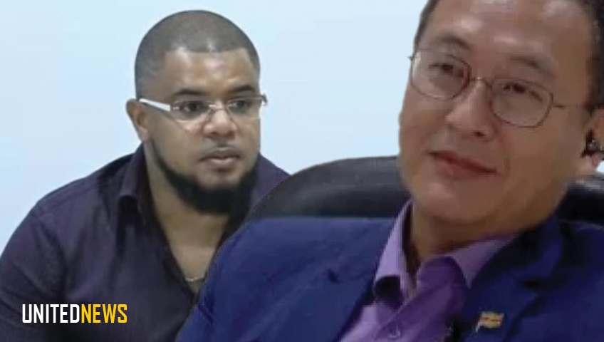 Asabina wil snelle oplossing bij levensgevaarlijke illegale goudwinning ...