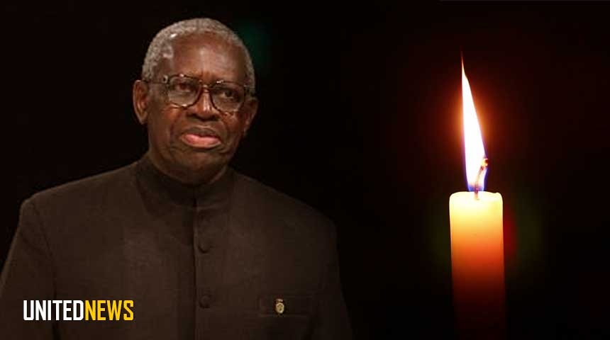 “EL VENE” IS NIET MEER | SYMBOOL VOOR DISCIPLINE EN STABILITEIT ...