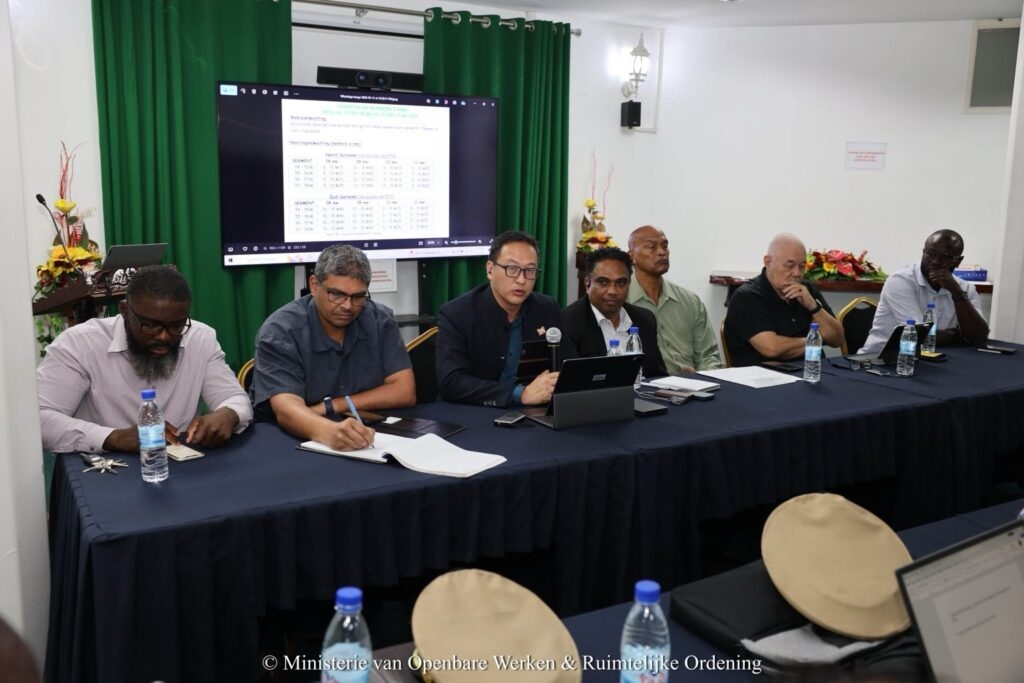 Rebranding van Webhelp naar Concentrix | Suriname Nieuws Centrale