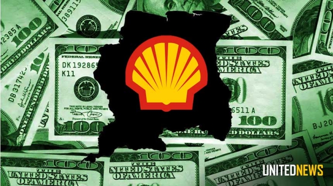 SHELL SURINAME STELT $100.000 BESCHIKBAAR | Suriname Nieuws Centrale