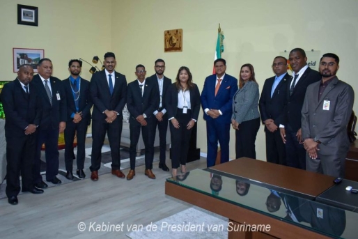 snc.com | Suriname Nieuws Centrale